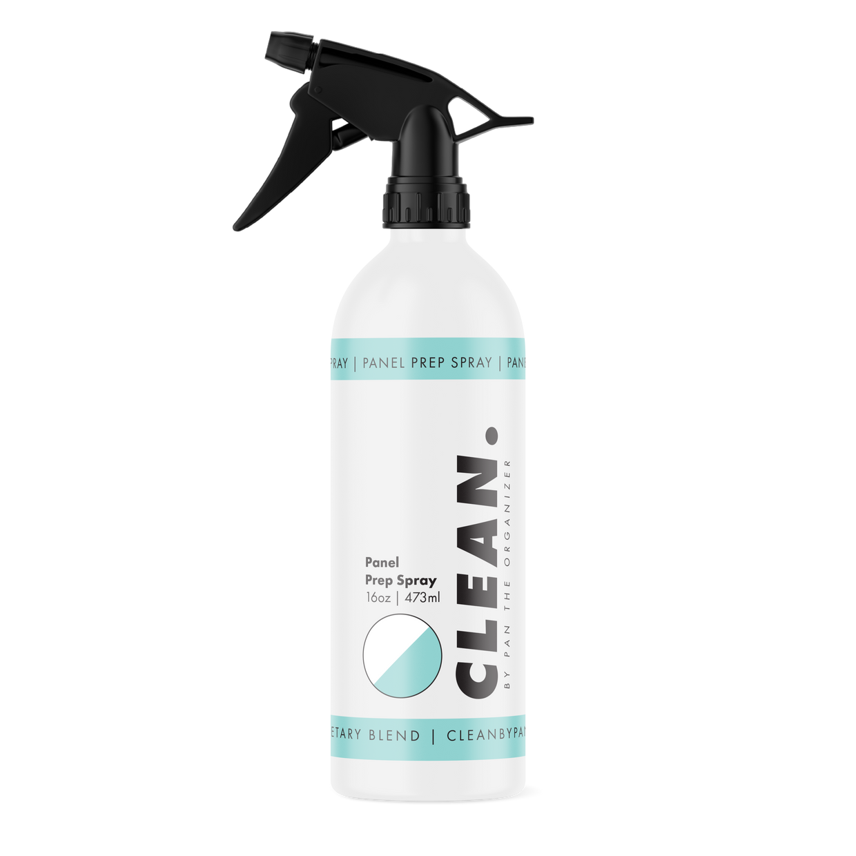 CLEAN. Panel Prep Spray – Cleanbypan