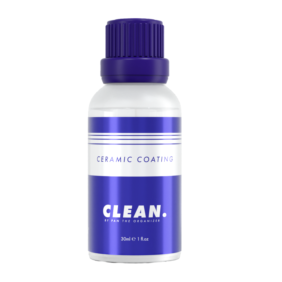 DIY 8-year ceramic coating kit – Cleanbypan